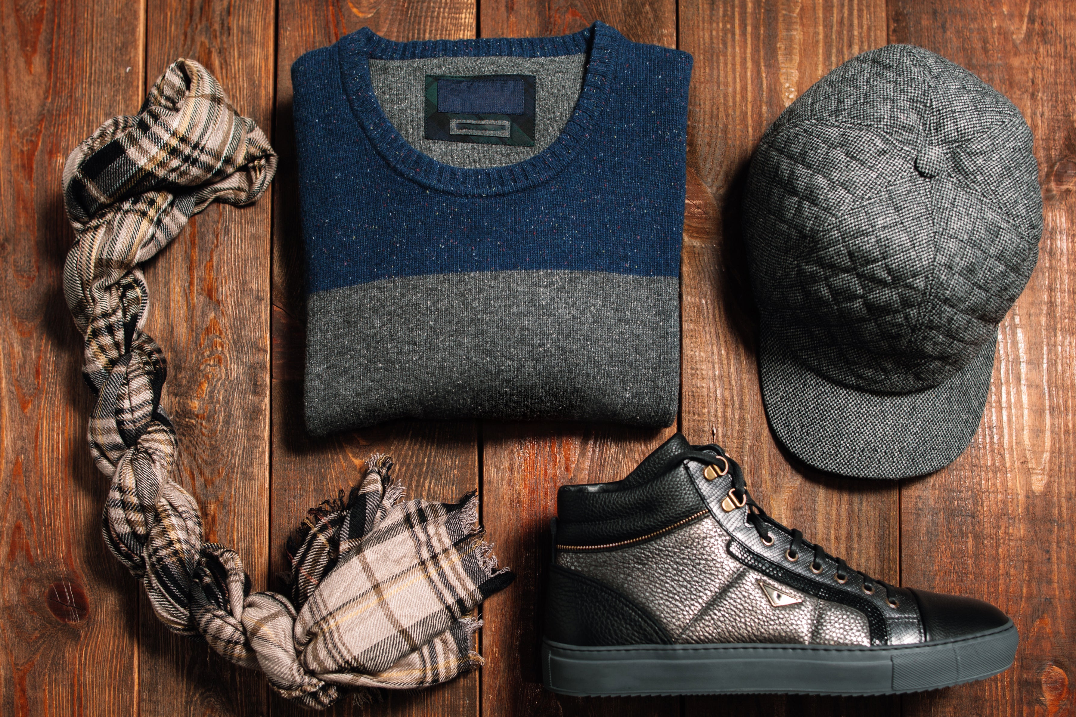 Cosy and Stylish Winter Accessories To Own | Chokore