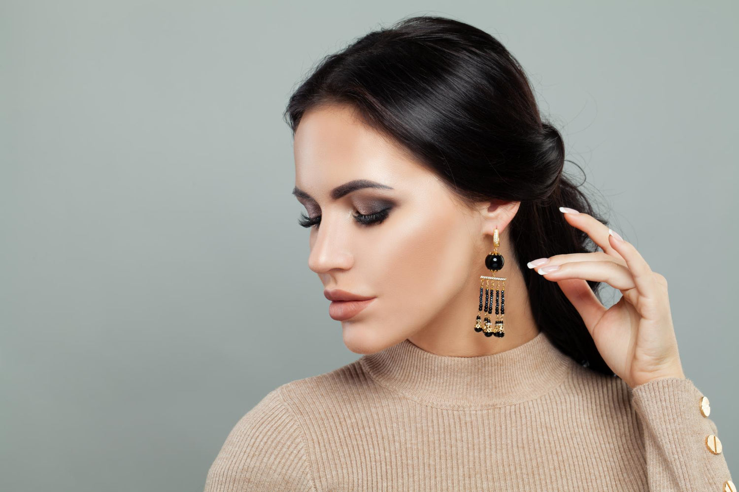 Earrings for Women: A Symbol of Style or Something More? | Chokore