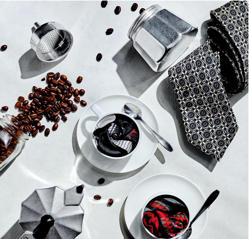 How to Tie a Tie - A Quick Guide to Spice up Your Style & Chokore