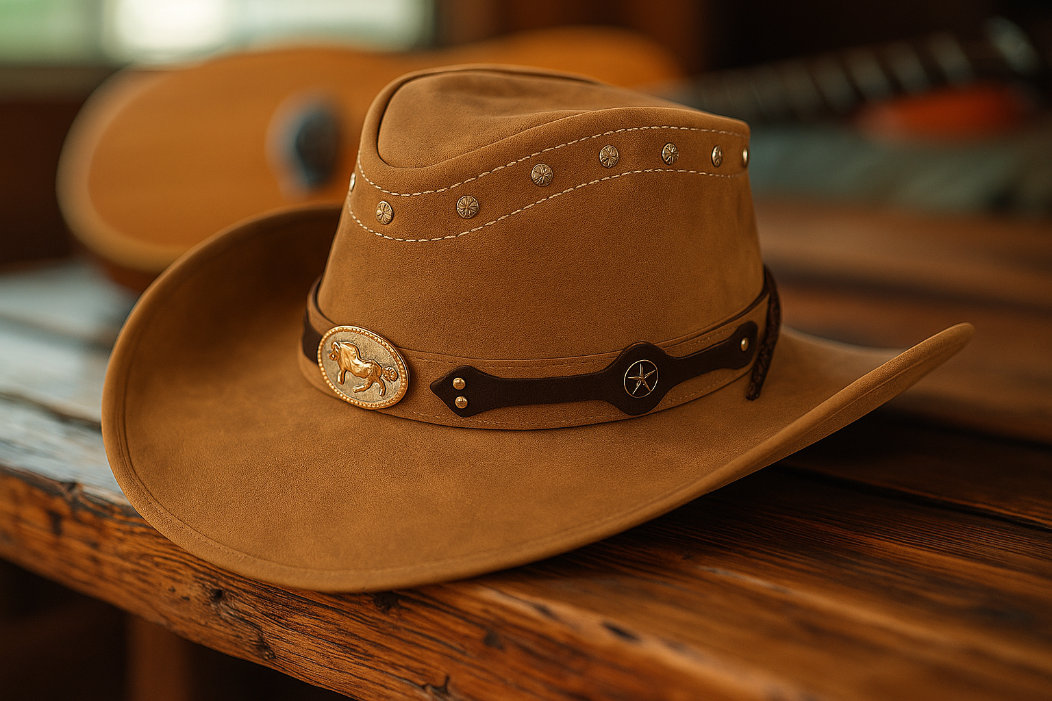 The Comeback of Cowboy Hats in Modern Fashion | Chokore