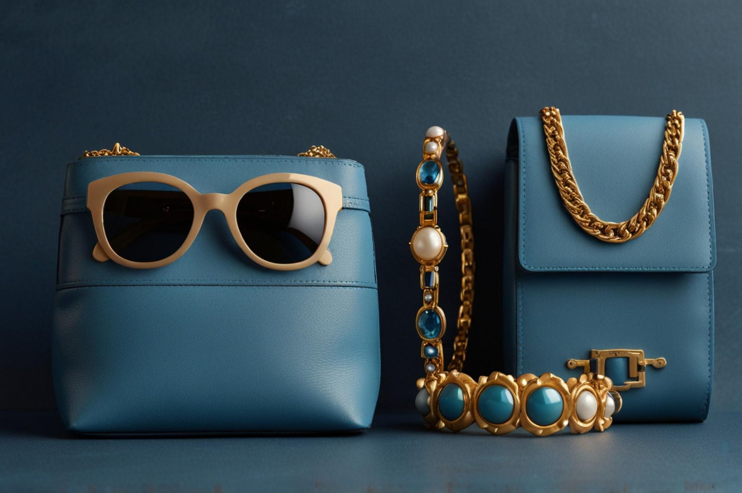 From Work to Weekend: Essential Accessories Every Woman Needs | Chokore