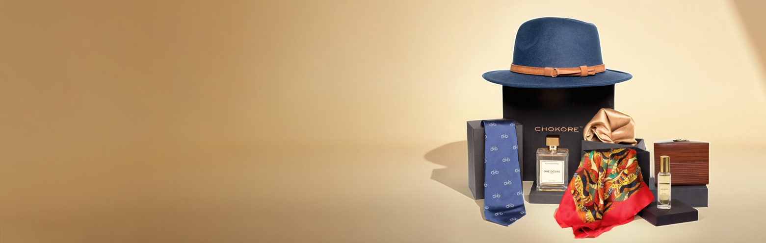 Best Sellers & Chokore