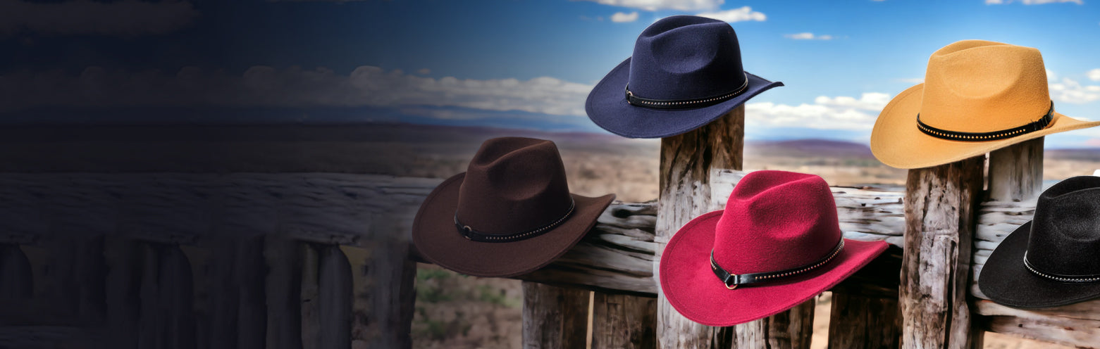 Hats for Men Online in India | Chokore