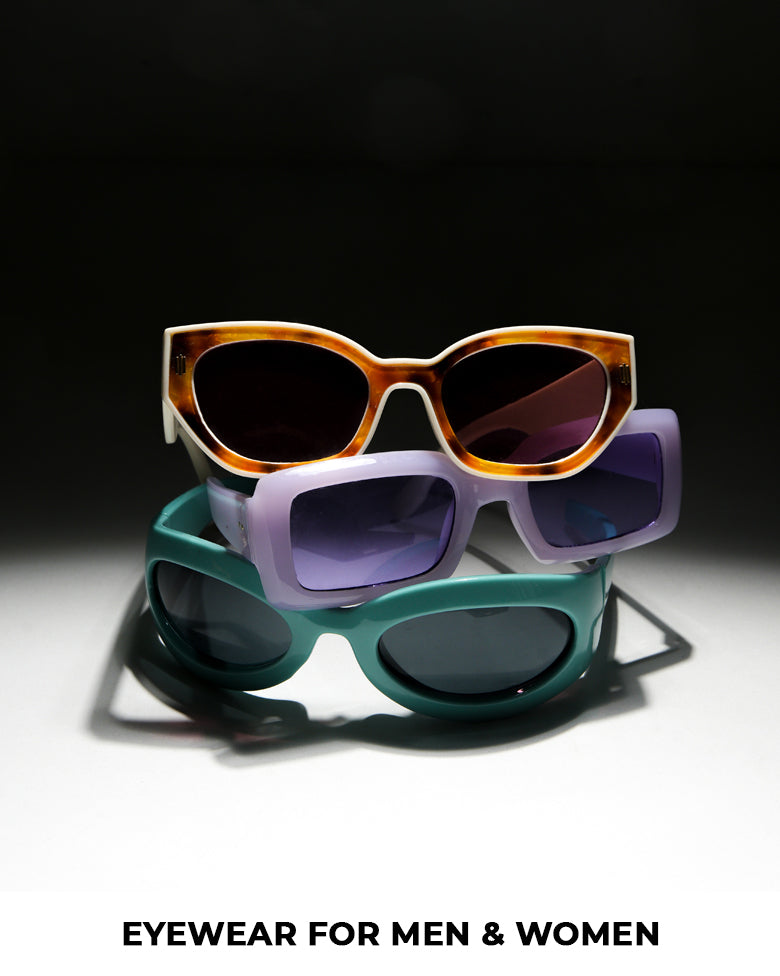 Buy Fashion Accessories for Men and Women Online & Chokore