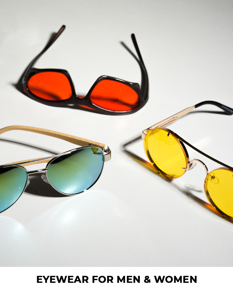 Buy Fashion Accessories for Men and Women Online & Chokore