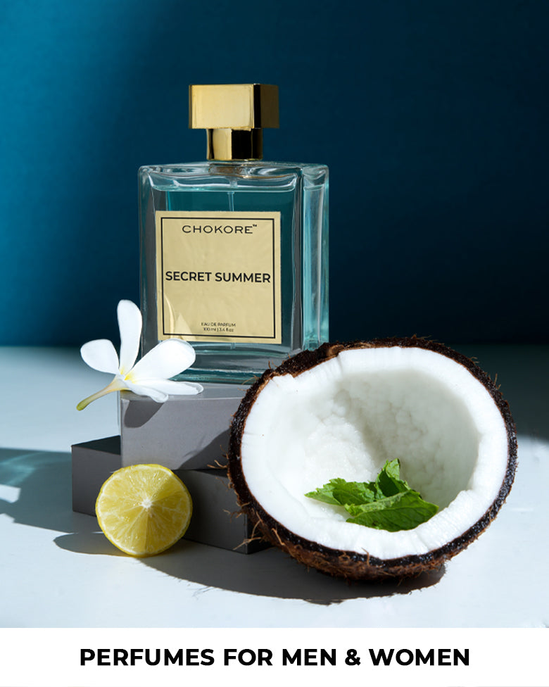 Buy Fashion Accessories for Men and Women Online & Chokore