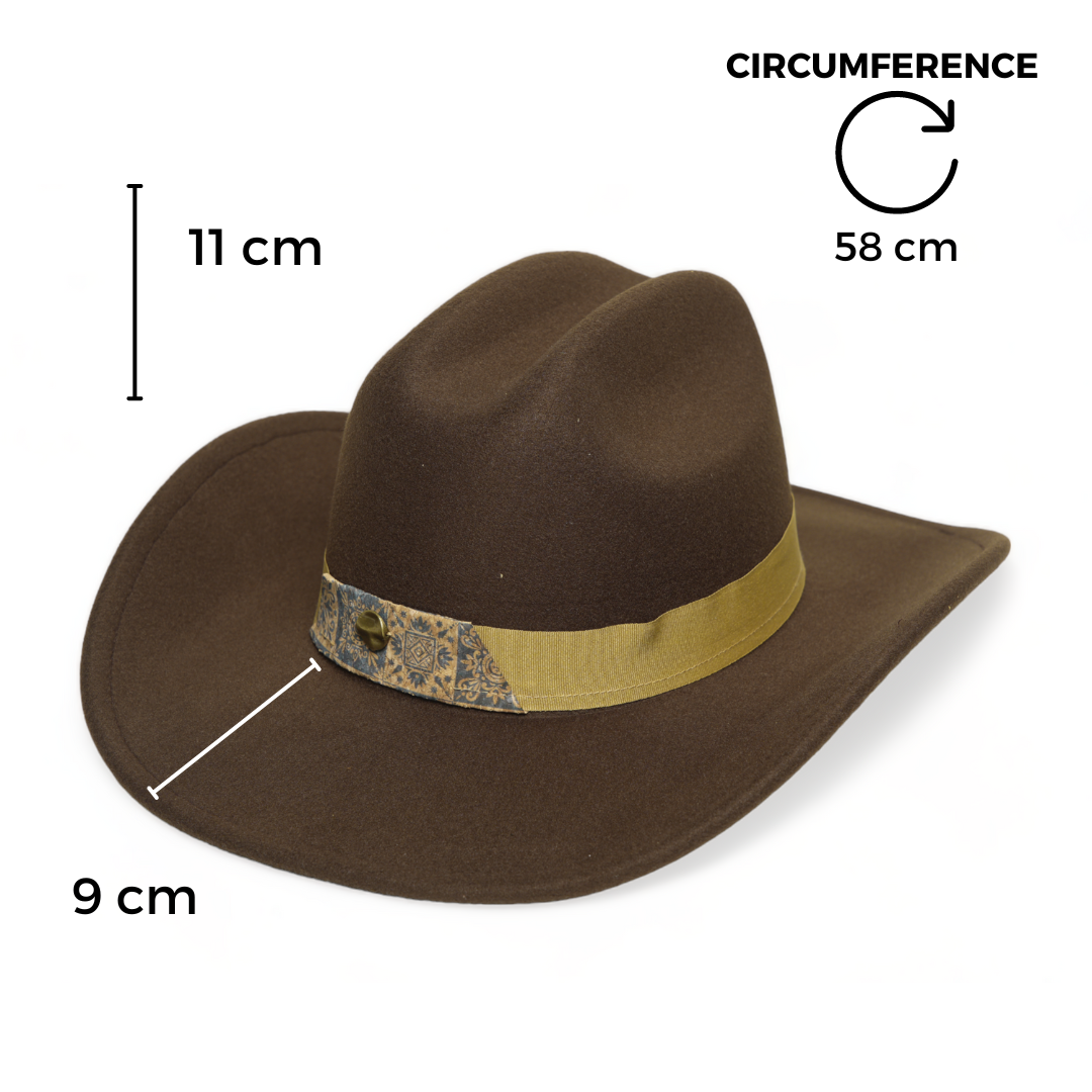 Hats for Men Online in India | Chokore